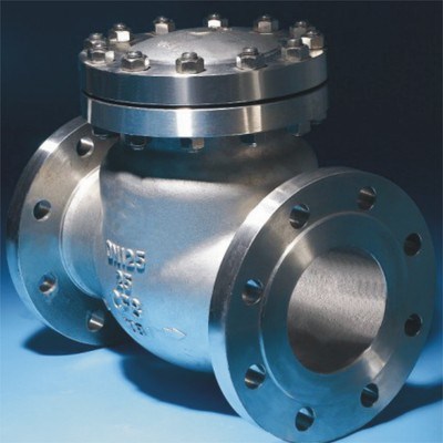 Check Valve - Cast Check Valve - Products - Vatac Valve Corporation