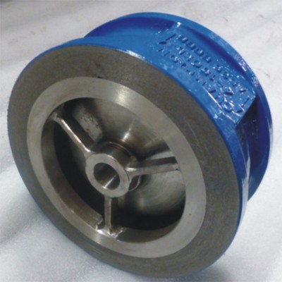 Wafer Check Valve - Non-slam Check Valve - Products - Vatac Valve ...